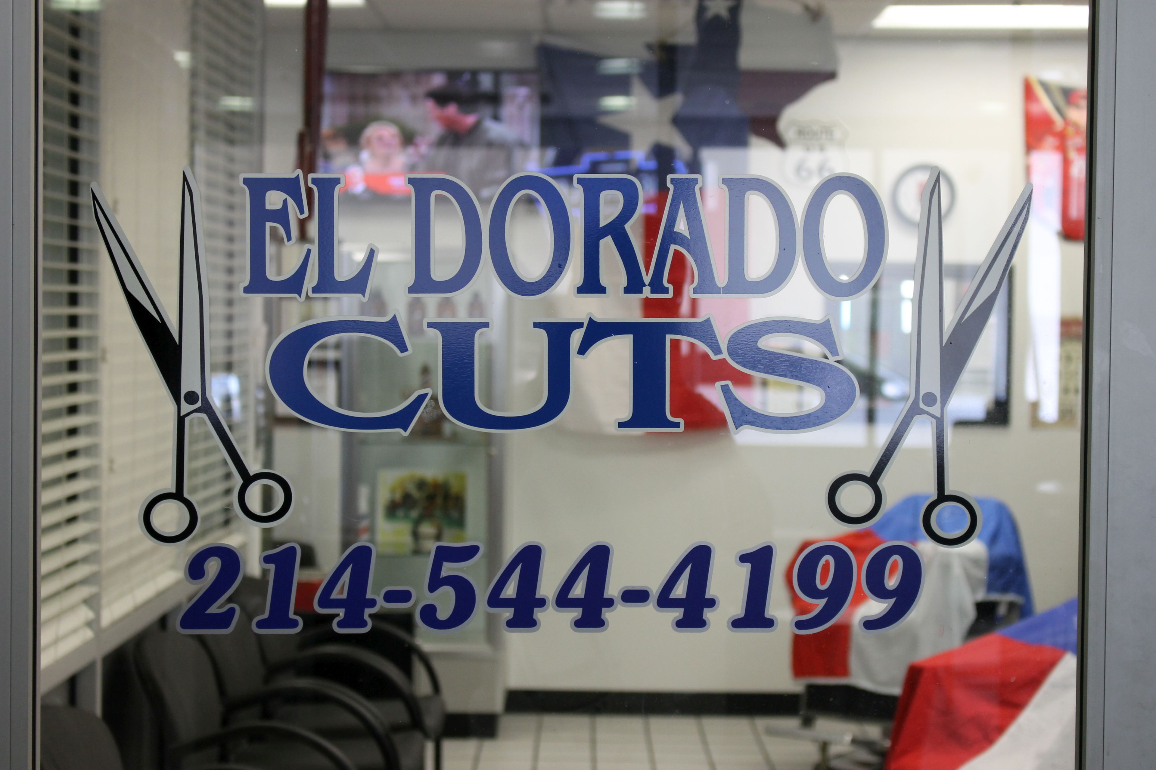 About Us | El Dorado Cuts Barber Shop | McKinney, Texas